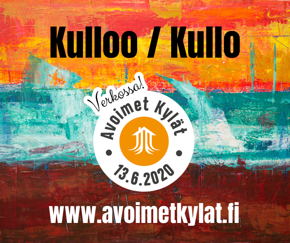 Framsida - Kullo-Mickelsböle byaförening rf - Kulloo-Mickelsb